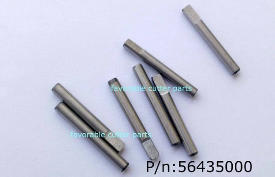 Cutter Parts GT7250 56435000 Pin, Side, Lower Roller Guide, Especially Suitable For Gerber GT7250