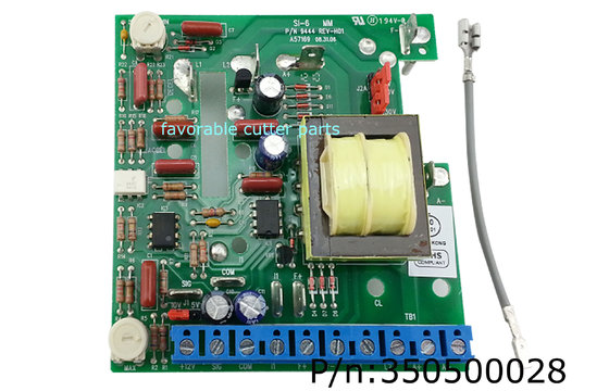 350500028 PCA S32 ISOLATOR SIGNAL , Especially Suitable For Gerber Cutter GTXL