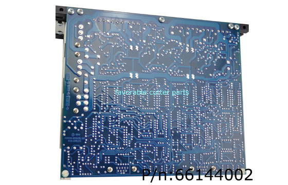 Cutter Parts GTXL 66144002 DUAL H BRIDGE SERVO AMP, SEE TEXT , Especially Suitable For Gerber Cutter GTXL