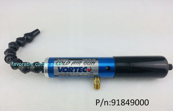 91849000 VORTEC GUN COOLING ASSEMBLY , Especially Suitable For Cutter Parts XLC7000 / Z7