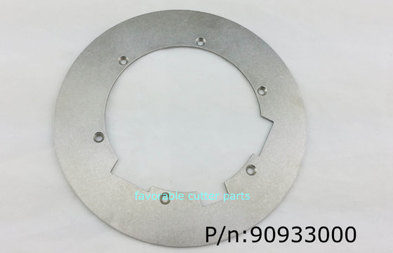 90933000 PRESSER FOOT, PLATE,  Especially Suitable For Gerber Cutter Parts XLC7000 / Z7
