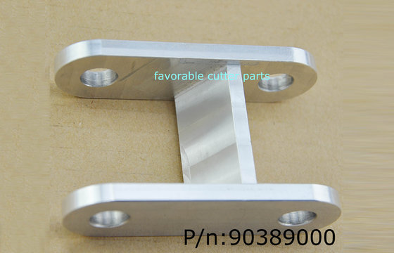 Cutter Parts XLC7000 Model 90389000 BRACKET, ROCKER, IDLER, PULLEY , Especially Suitable For Gerber Cutter