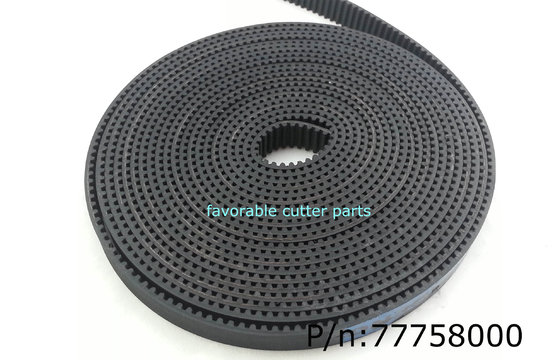 Plotter Parts 77758000 BELT, Y AXIS, INFINITY , Especially Suitable For Gerber Plotter Infinity