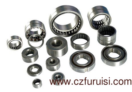 CF5 CF6 Stud type bolt wheel roller needle bearing