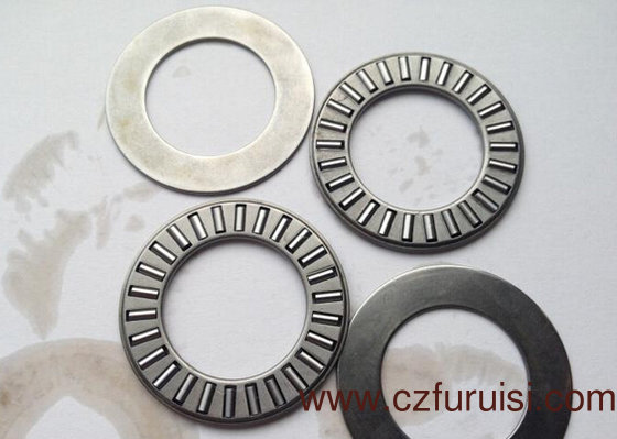 AXK5070 AXK3552Thrust Needle Roller Bearing And Cage Assemblies