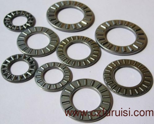AXK5070 Thrust Needle Roller Bearing And Cage Assemblies