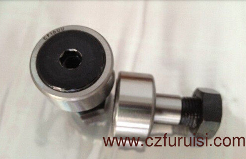 CF 5 needle roller/cam follower/track roller bearing