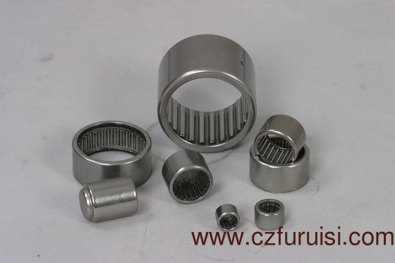 HK3016 needle roller bearing support roller bearing HK series size 30*