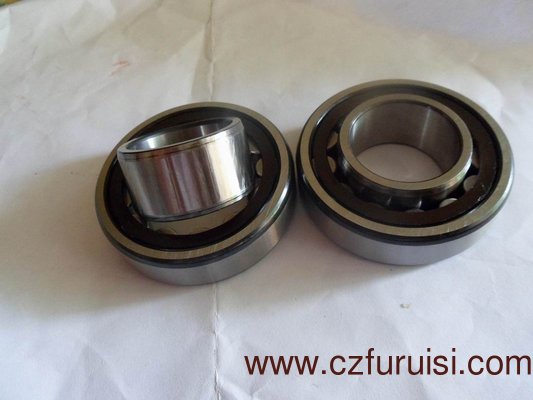 Roller bearing/ Cylindrical roller bearings-NJ320ECM/C4 VA301
