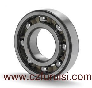 Low Price 608 Deep Groove Ball Bearing