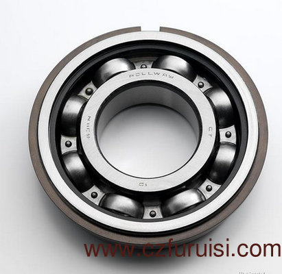Deep Groove Ball Bearing 6204 6305 6010 608 6408