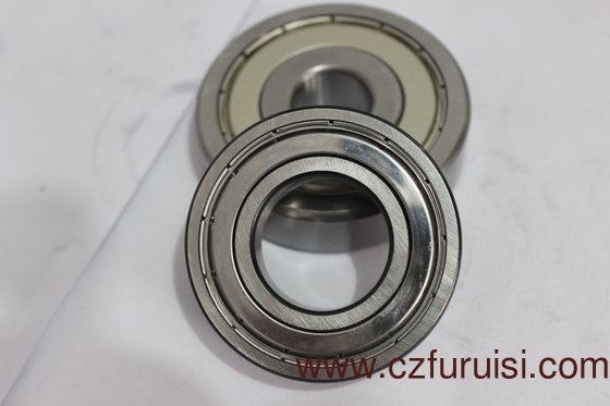 OEM bearing 6207 Deep Groove Ball Bearing for high-end power tools