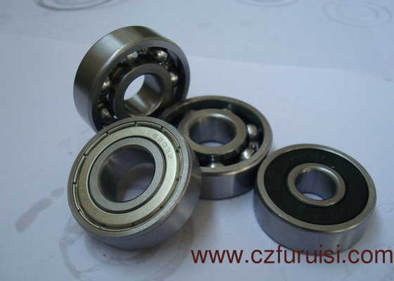 Deep Groove Ball Bearing 6801 RS12*21*5mm for household appliance & kinds of electric tool