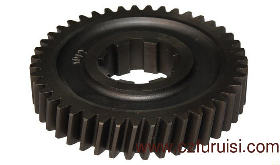 Competitive Price Small Metal Gear, Small Pinion Gear, Spur Gear