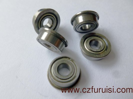 P6 precision level ABEC3 China bearing