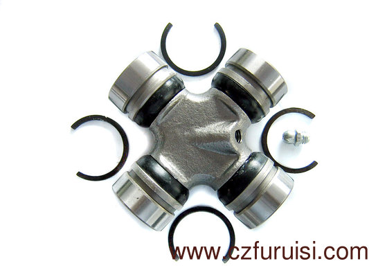 CR-039  Universal Joint for Tricycle Parts China15*40