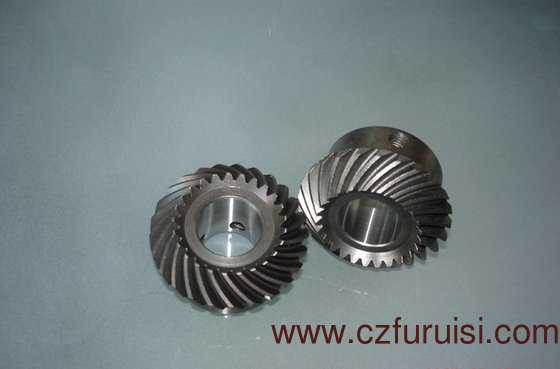 Customizable Truck part differential bevel gear