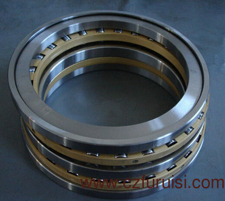 long life chrome steel prelubricated thrust roller bearing 292 293 294 series