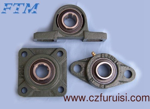 Pillow Block Bearing UCT209 UCT210 UCT211 UCT212