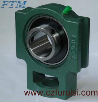 High performance UCP205 pillow block bearing made in China