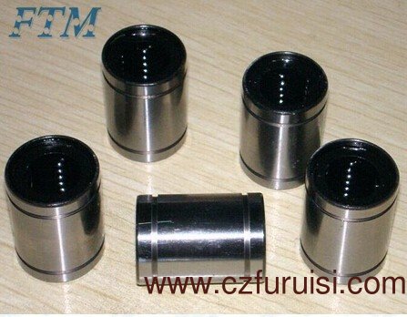 60x90x211mm Extended linear ball bearings linear bearing LM60LUU