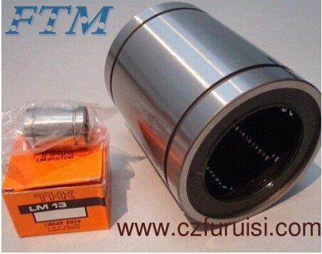 60x90x211mm Extended linear ball bearings linear bearing LM60LUU