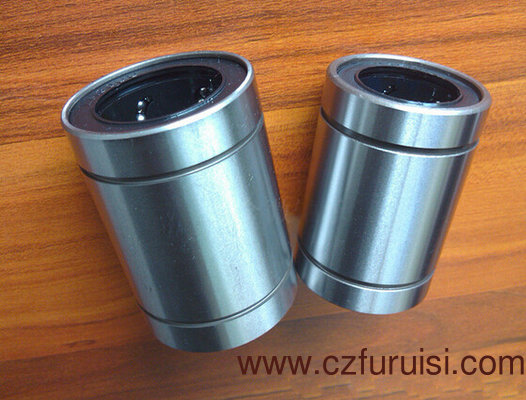 China linear bearings factory with low price