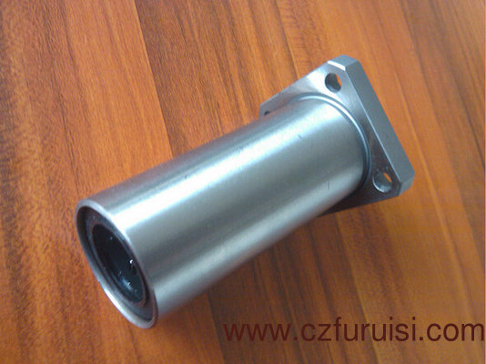 LM30UUAJ Flanged Linear Bearings LM30UUAJ Linear Bushings