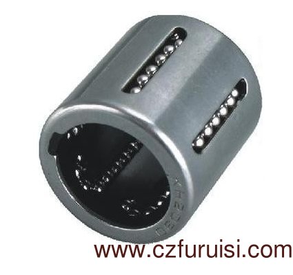 Flange Long Type Linear Bearing Series LMF 20LUU