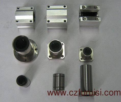 lowest price linear bearing LM3LUU LM4LUU LM5LUU LM6LUU