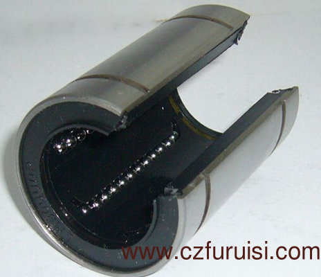 flanged linear bearings LMH10UU LMH12UU LMH16UU