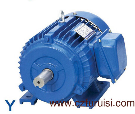 Y2 Series Three-Phase Asynchronous 220v 380v 3 phase electric motor