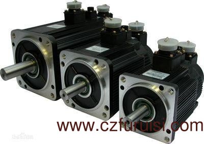 Servo motor and servo driver 220V-240V 200W /400W /750W /1kW
