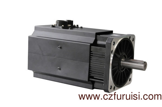 Highly stable AC Servo Motor 400W
