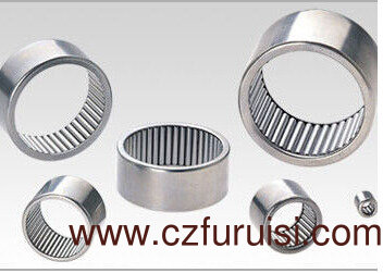 Long Life Durable Needle Roller Bearings Z3 ZZ / RZ / 2RZ High Precision