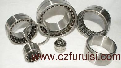 Drawn Cup Needle Roller Bearing C4 / C5 With Open Ends For Excavators Electric Motor