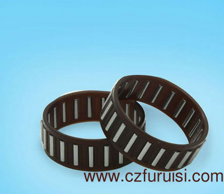 Heavy Duty Needle Roller Bearings Yoke Track Rollers For Power Tools