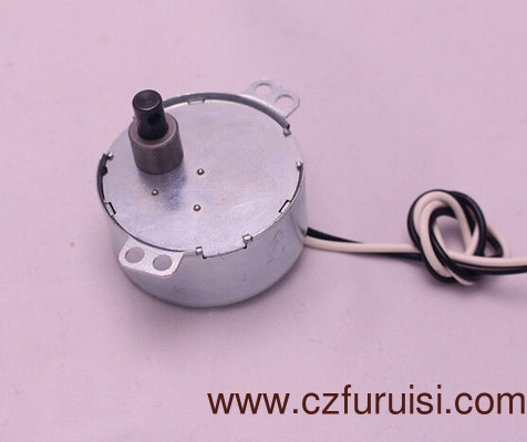 mini ac 50tyz synchronous motor
