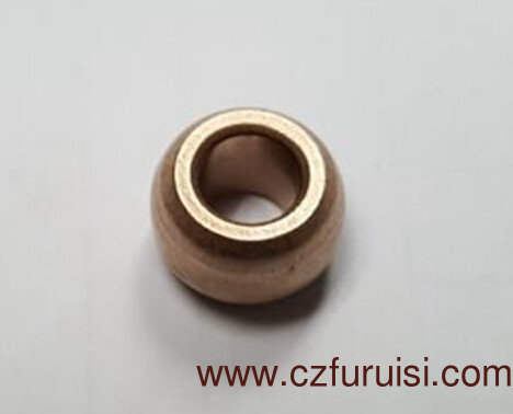 bushing for electrical motor,sintered bush for fan motor,bronze