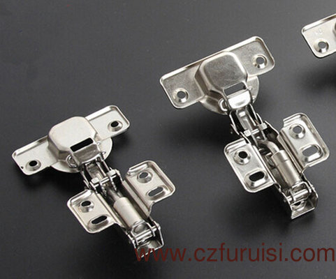 furniture clip on soft close hinge cabinet concealed door hydraulic hinge