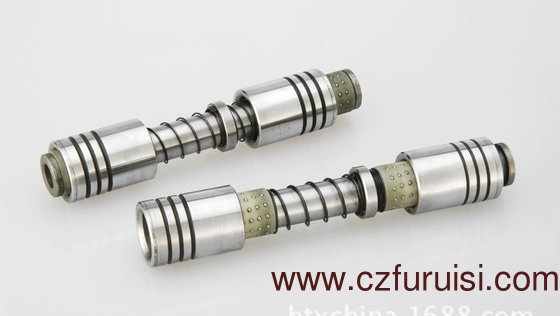 drill guide bushings,guide pin and guide bushing mold