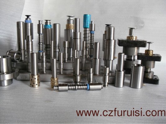 drill guide bushings,guide pin and guide bushing mold