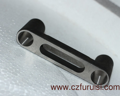 OEM cast iron casting texitle machinery part, iron casting