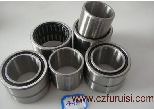 China overstock Flat Needle Roller Bearing/Needle Roller Bearings With Inner Ring NA4905