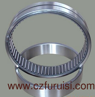 High Precision  Inch type MR24 NEEDLE ROLLER BEARING