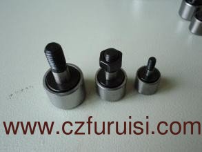 Curve Cam Follower bearing KRV-22-PP/CFS-22-S/CF 22 VUUR