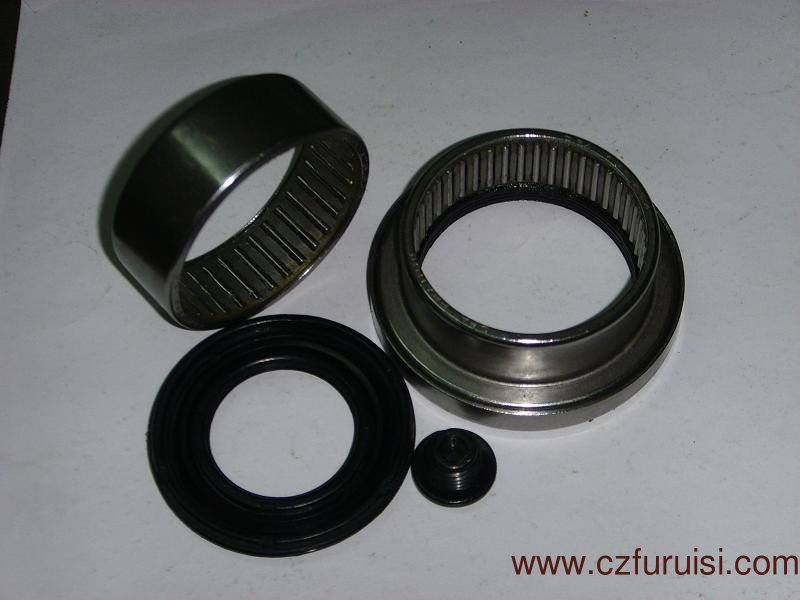 Bearing made in china HK 0609 Needle Roller Bearings used on machine tool