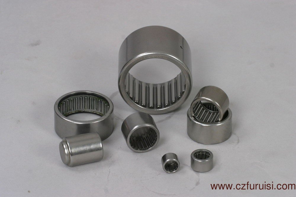 China Manfacture HK Series Needle Roller Bearing HK1516.2 RS made in china
