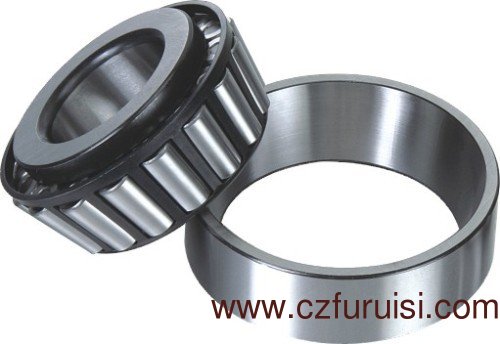 Taper Roller Bearings 30221 Roller Bearings Size 105*190*39.5 with High Precision