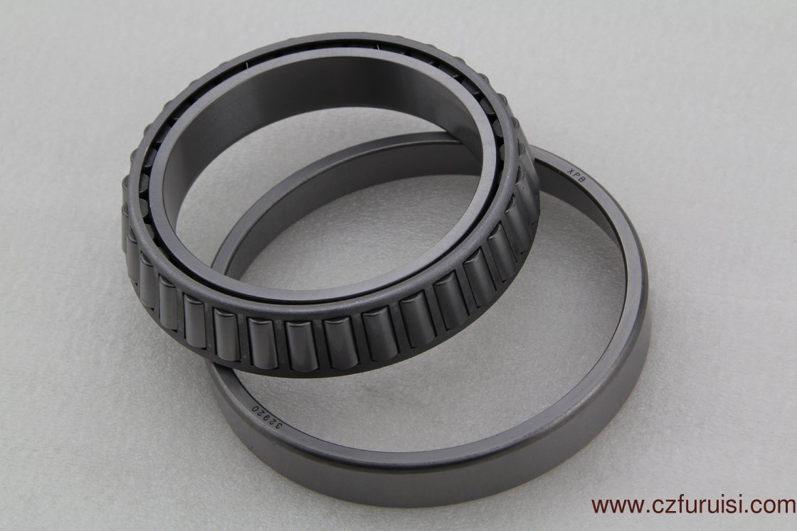 High performance Single row Tapered roller bearing 30240 for Automotive Trailer made in ch
